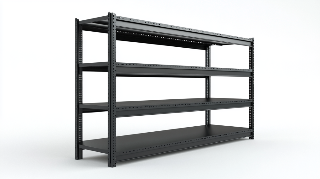 Hdx Shelving