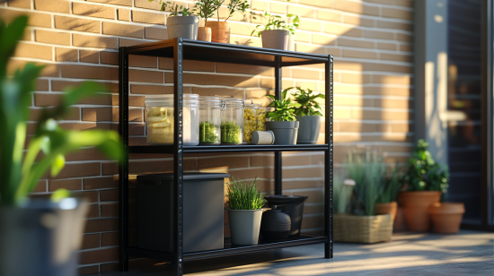 Hdx Storage Containers