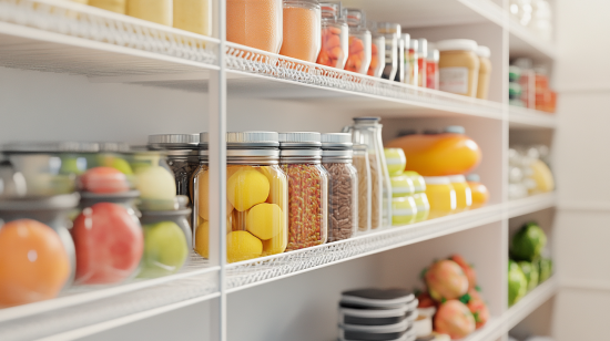 Hdx 5 Tier Shelf - HDX