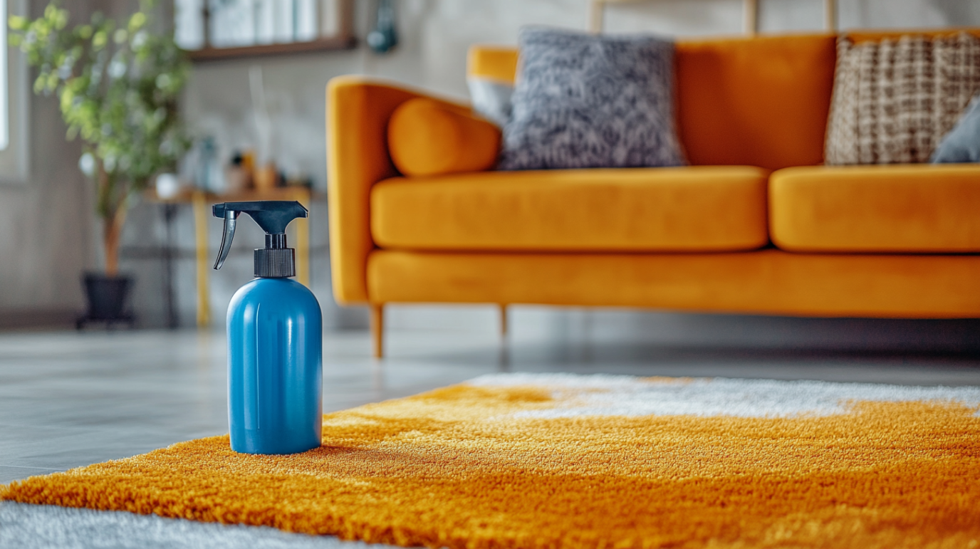 Hdx Extractor Carpet Shampoo - HDX