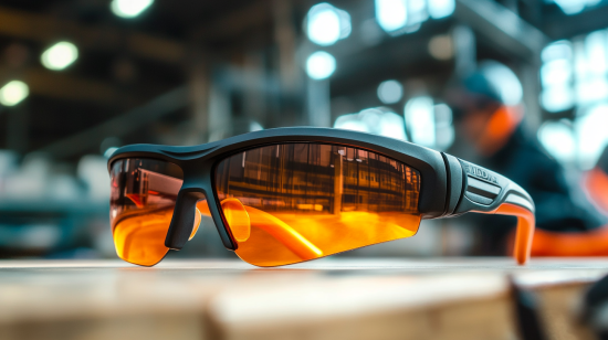Hdx Safety Glasses - HDX